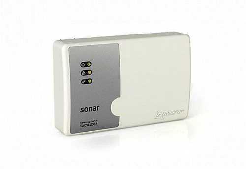Sonar snca-8002 Конвертер DAP-IP