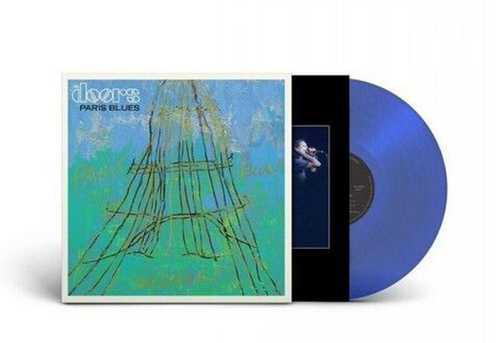 The Doors / Paris Blues (Limited Edition)(Coloured