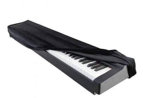 Aka-015B Накидка для цифрового пианино универсальн