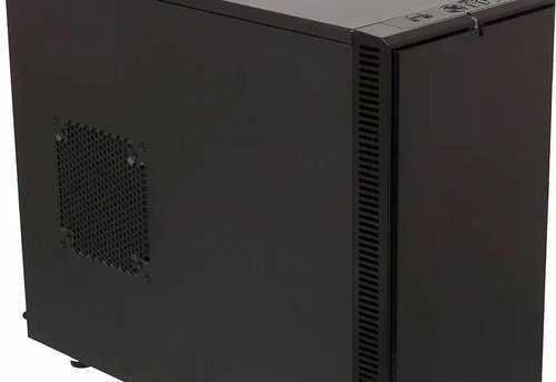 Корпус для пк mATX Fractal Design Define Mini