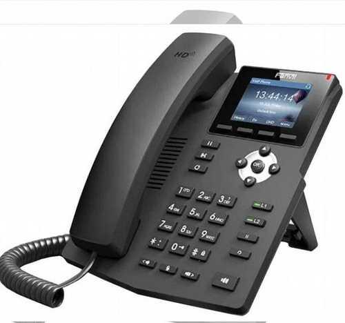 VoIP-телефон Fanvil X3S