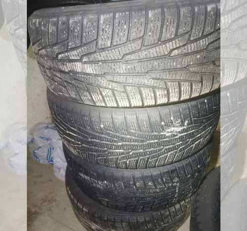 Nokian Tyres Nordman RS3 205/55 R16