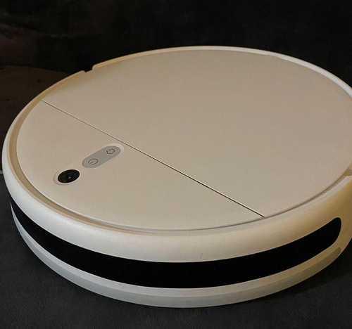 Робот пылесос xiaomi mi robot vacuum mop 2 lite