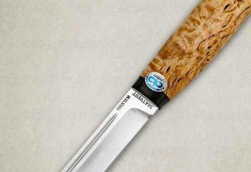 Нож туристический аир Финка Лаппи 95Х18, 120 мм, к