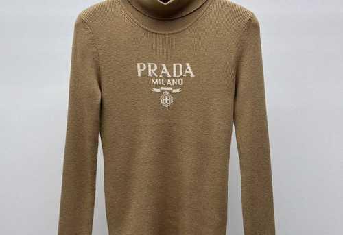 Водолазка Prada, S M L