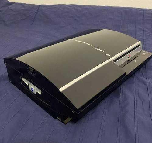 Sony ps3 fat