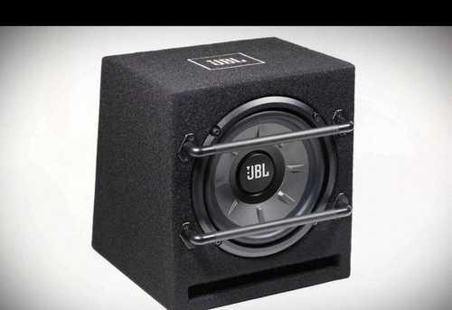 Jbl stage 800ba