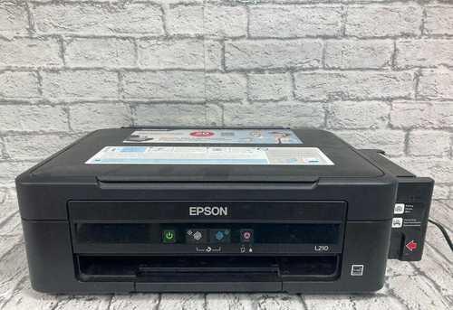 Принтер Epson L210(Б)