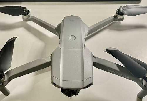 Dji mavic Air 2 Квадрокоптер дрон комплект