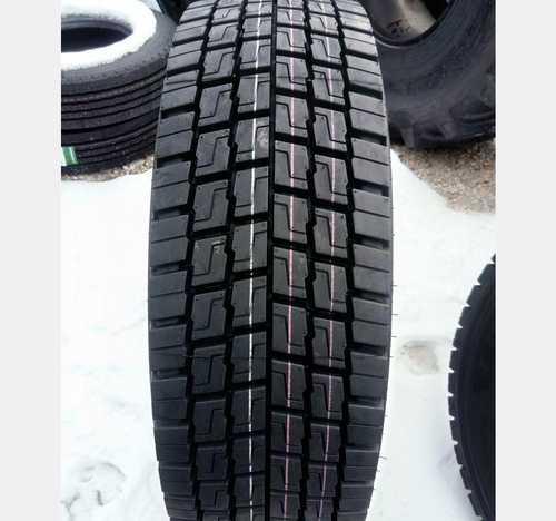 Triangle 275/70R22,5 148/145L TRD06 TL M S 16PR