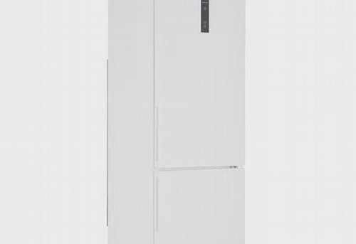 Холодильник с морозильником Indesit ITR 5200 W бел
