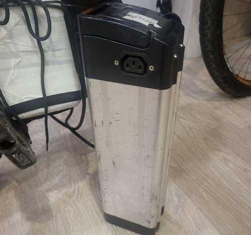 Аккумулятор 48v 15 ah