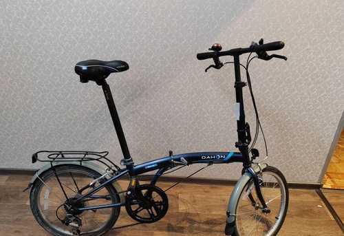 Dahon SUV D6