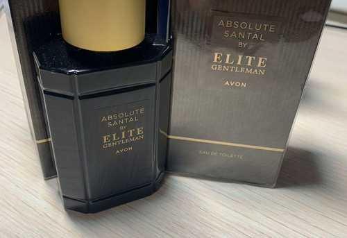 Absolute Santal by Elite Gentleman для него