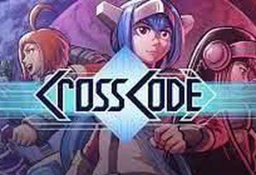 CrossCode игры для Nintendo Switch