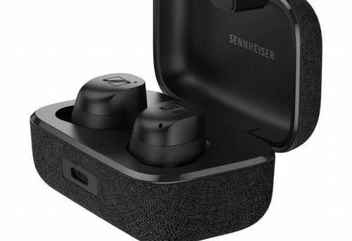 Наушники Sennheiser Momentum True Wireless 3