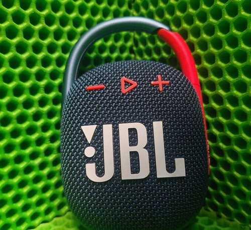 Jbl clip 4 5 вт