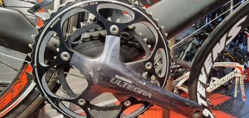 Групсет shimano Ultegra 11ск