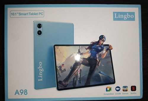 Планшет Lingbo A98 10.1"SMART Tablet PC