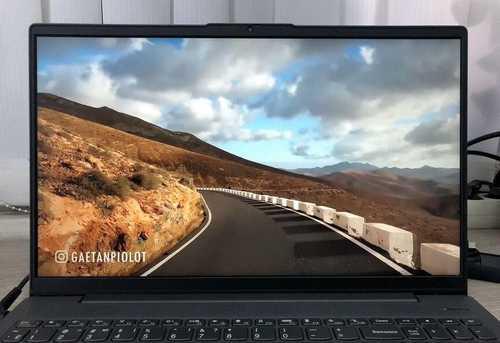 Ноутбук Lenovo Ideapad 5 Ryzen 3 4300u 8GB 256SSD