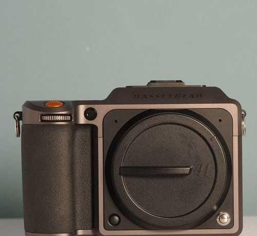 Hasselblad X1D II Body