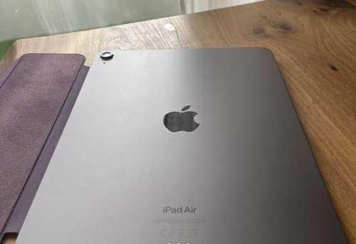 iPad Air 5 2022 Wi-Fi 64GB Space Gray