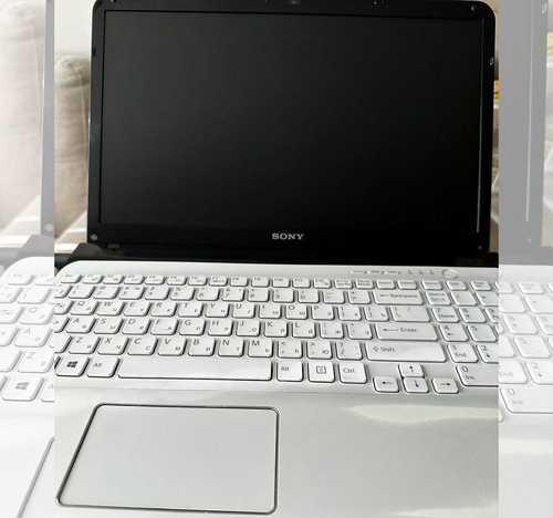 Ноутбук бу Sony Vaio SVE151J11V