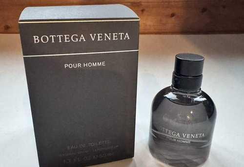 Туалетная вода Bottega Veneta мужской