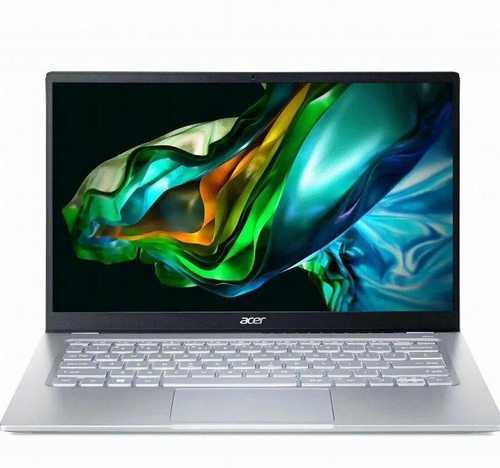 Ноутбук Acer Swift Go 14 SFG14-41-R7EG (AMD Ryzen Новый