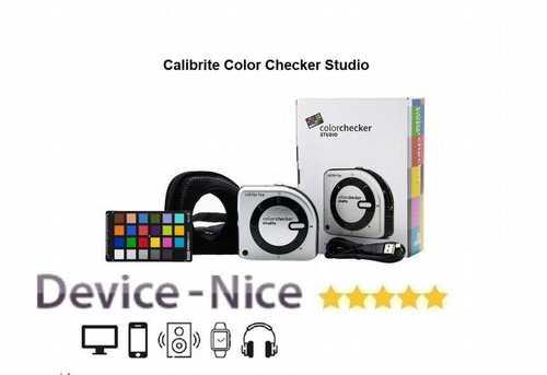 Калибратор Calibrite Color Checker Studio