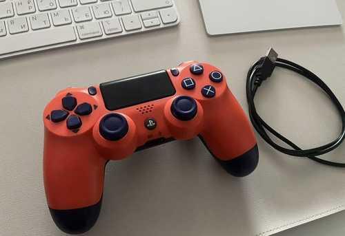 Геймпад sony dualshock 4 v2 cuh zct2e