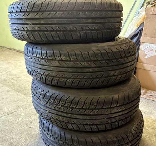 КАМА Breeze 195/65 R15 91H