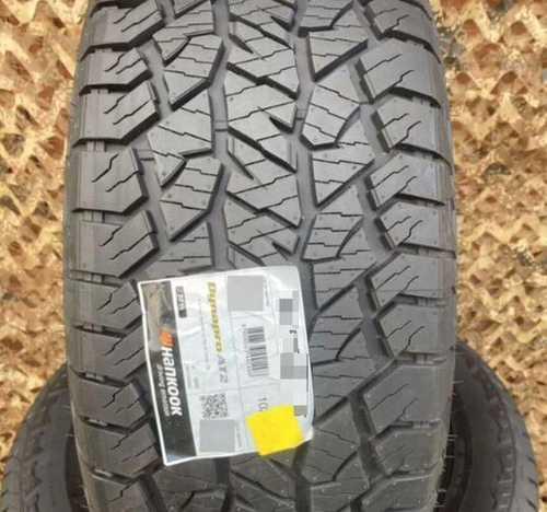 Hankook Dynapro AT2 RF11 265/70 R17 121S
