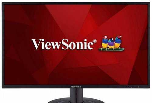 Монитор Viewsonic VA2418-SH