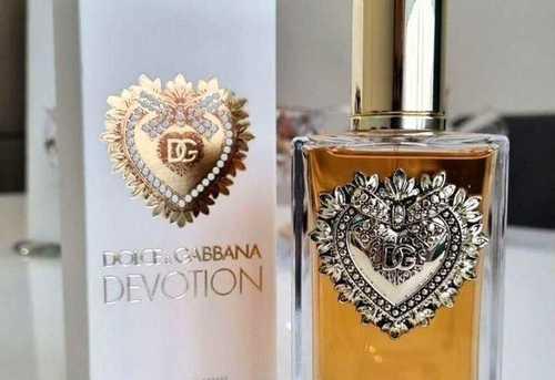 Dolce&Gabbana Devotion 100 ml парфюм женский euro