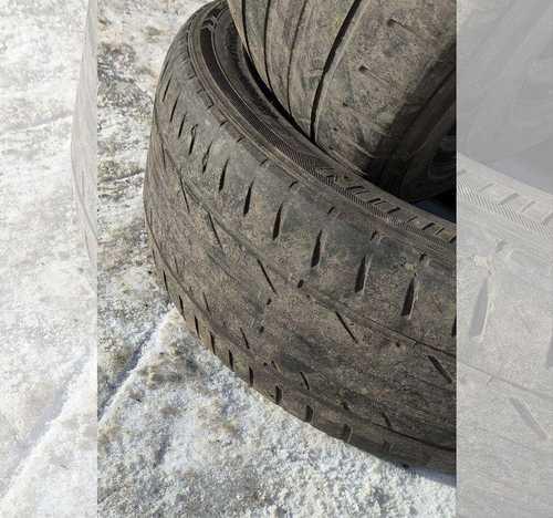 Sailun Atrezzo ZSR 205/50 R17