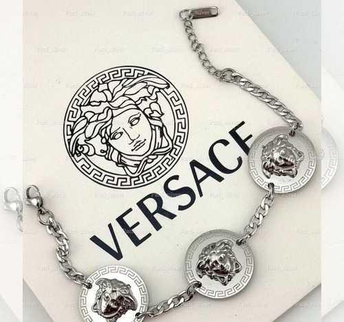 Браслет Versace