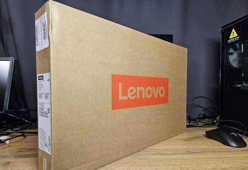 Новый ноутбук Lenovo V15 G4 Ryzen 3 7320U/8/512gb