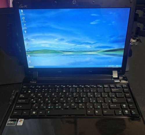 Нетбук Asus eee pc 1201 К