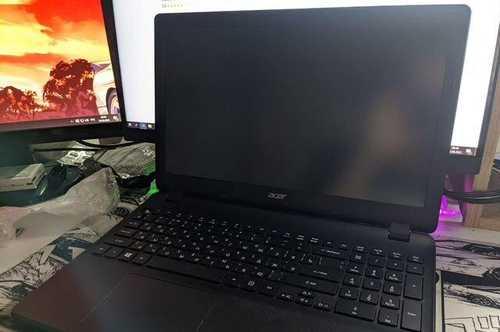 Донор Ноутбук Acer Extensa EX2530-36NW