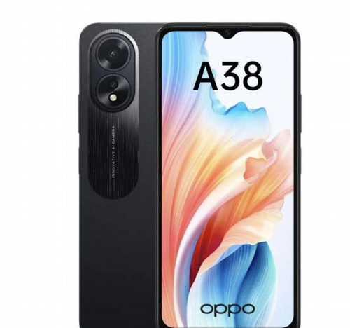 OPPO A38, 4/128 ГБ