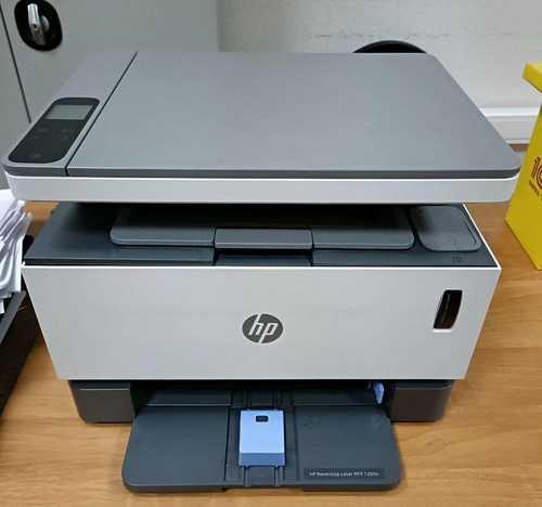 Мфу лазерный HP Neverstop 1200n