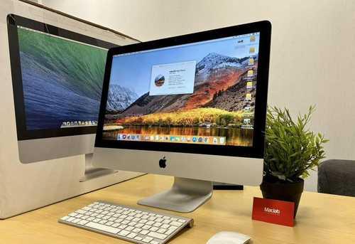 iMac 21,5 2013 Core i5 8 Гб HDD 1 Тб