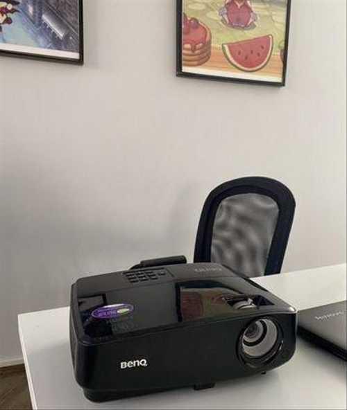 Проектор Benq MW523