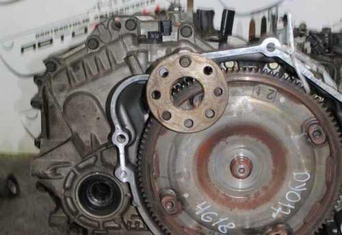 АКПП mitsubishi 4G18 lancer CS3A CS3W F1C1AK1J4Z C