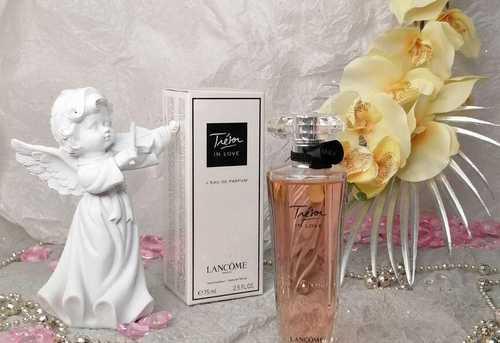 Lancome Tresor in Love 75мл. (тестер)