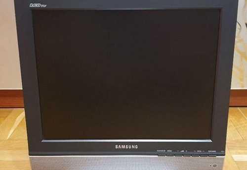 Телевизор Samsung 15"
