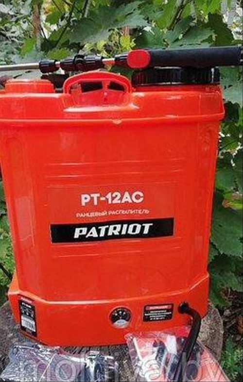 Опрыскиватель патриот 12л аккумуляторный. Патриот опрыскиватель аккумуляторный 12 литров. Patriot pt-12ac. Опрыскиватель Патриот 12л аккумуляторный зарядка аккумулятора.