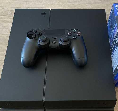 Sony playstation 4 1tb