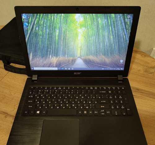Acer aspire a315 21g